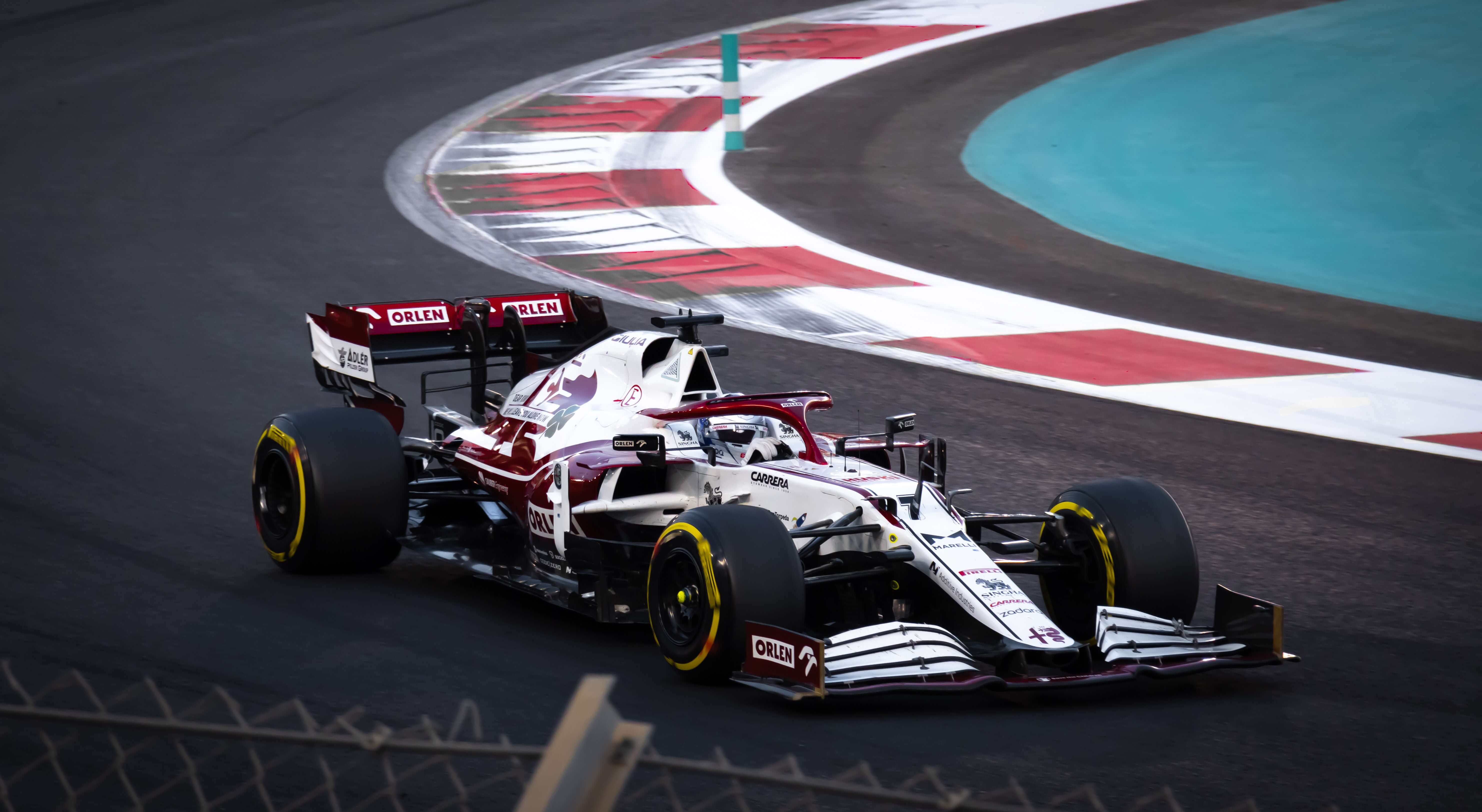 F1 F1